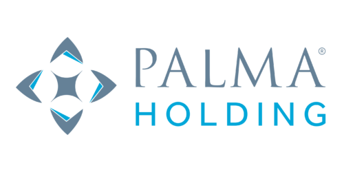 Palma Holding Logo Home Palma Holding