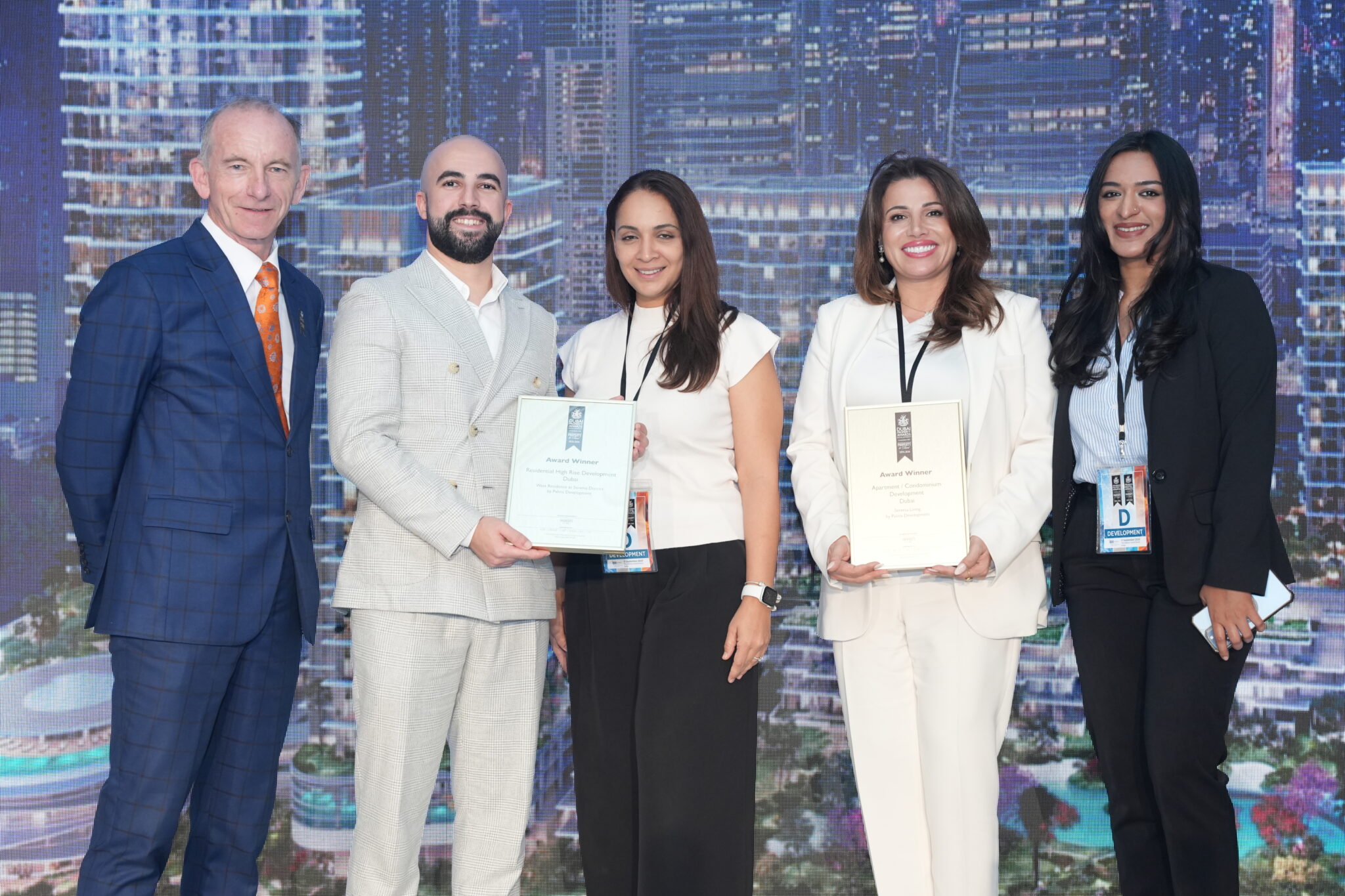 Luxury Real Estate & Dubai Property Press Releases | Palma Holding