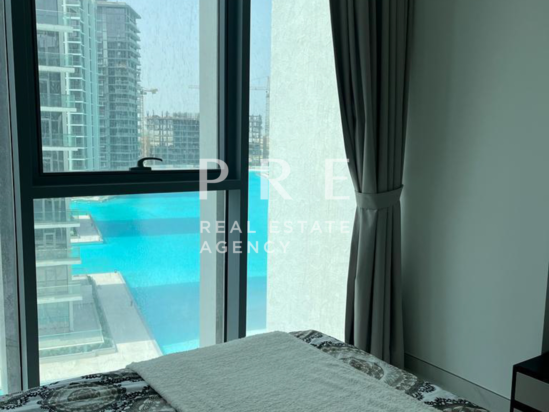 Apartment for Rent in MBR Al Maktoum City, Dubai - 1288.98 Sq.Ft., AP10930 , Online